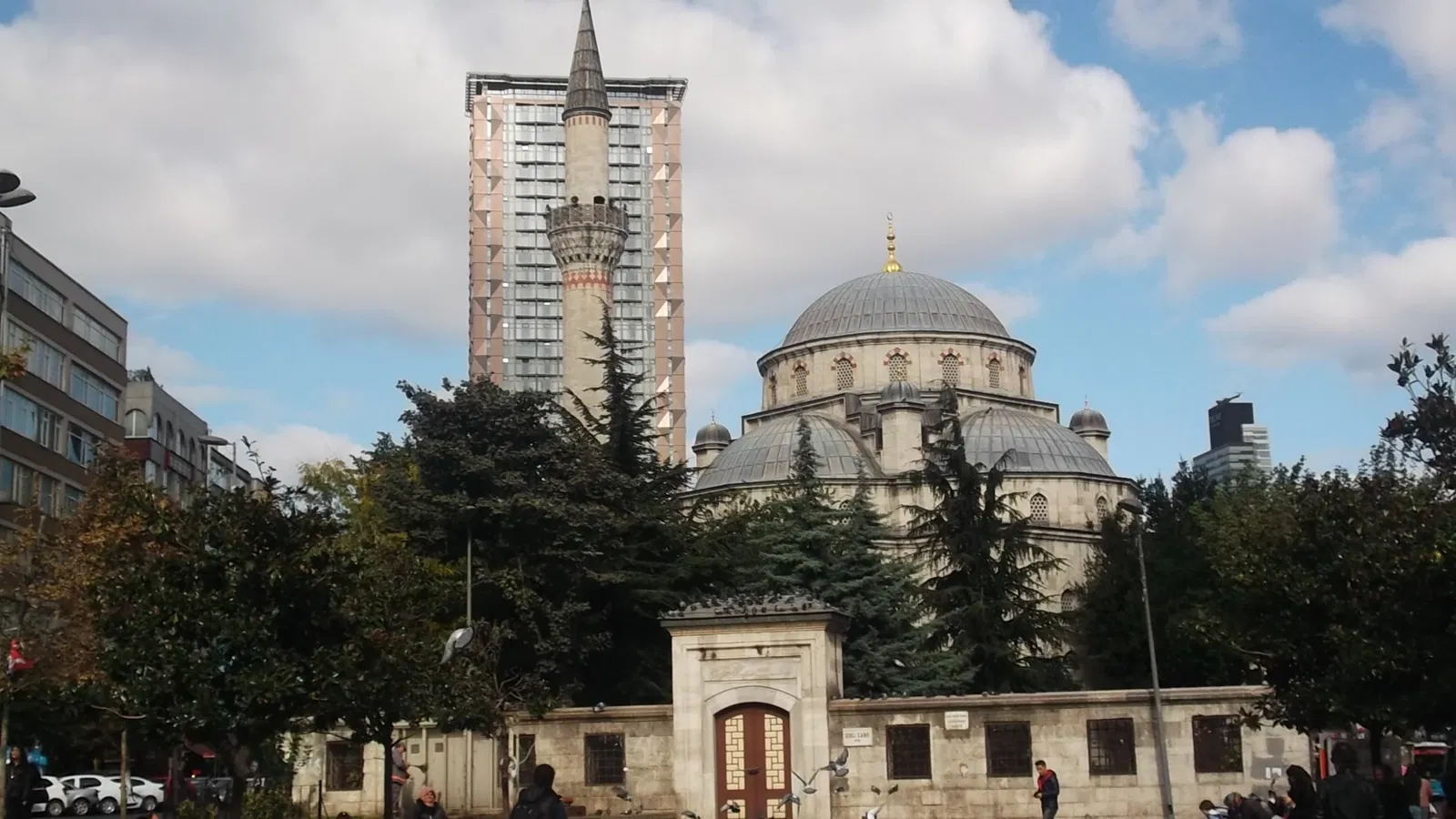 Şişli: Discover all 79+ Museums, Exhibitions & Discounts