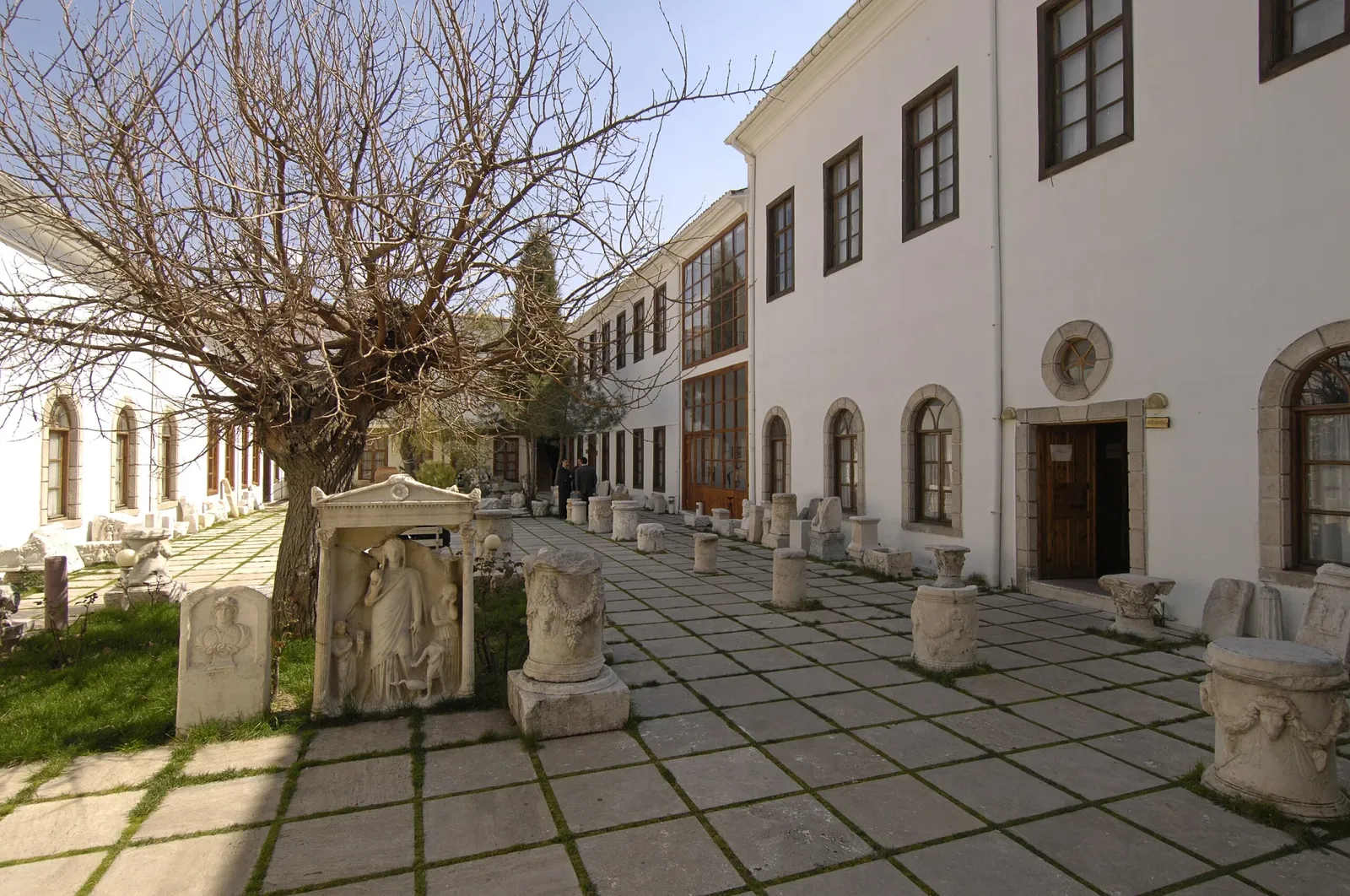 Muğla Museum (Muğla) - Visitor Information & Reviews