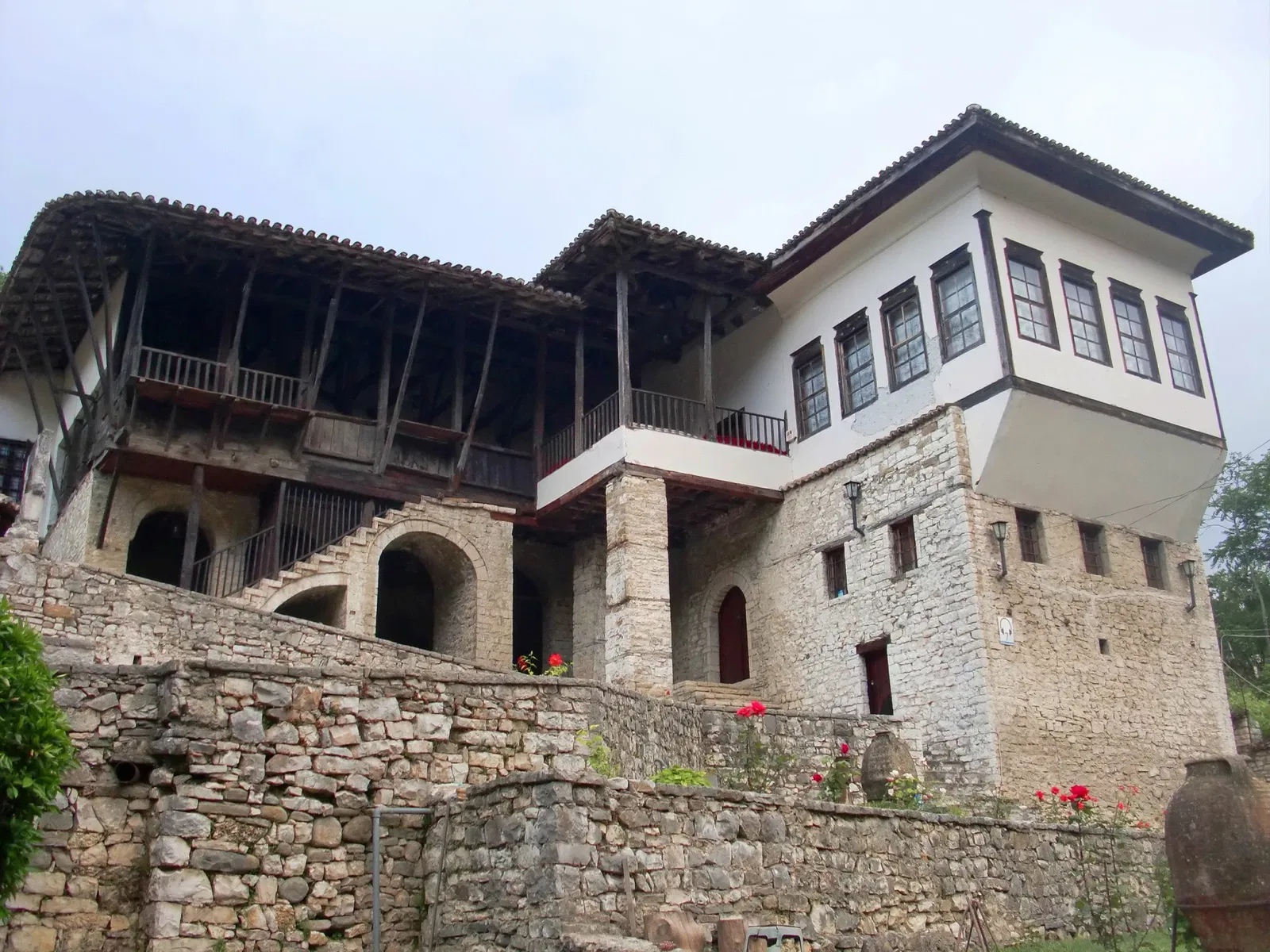 Ethnographic Museum of Berat (Berat) - Visitor Information & Reviews