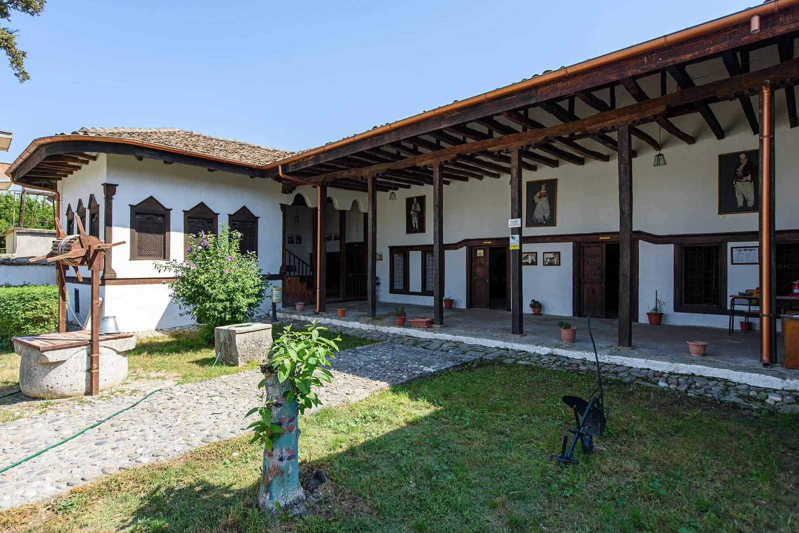Ethnographic Museum of Kavajë (Kavajë) - Visitor Information & Reviews