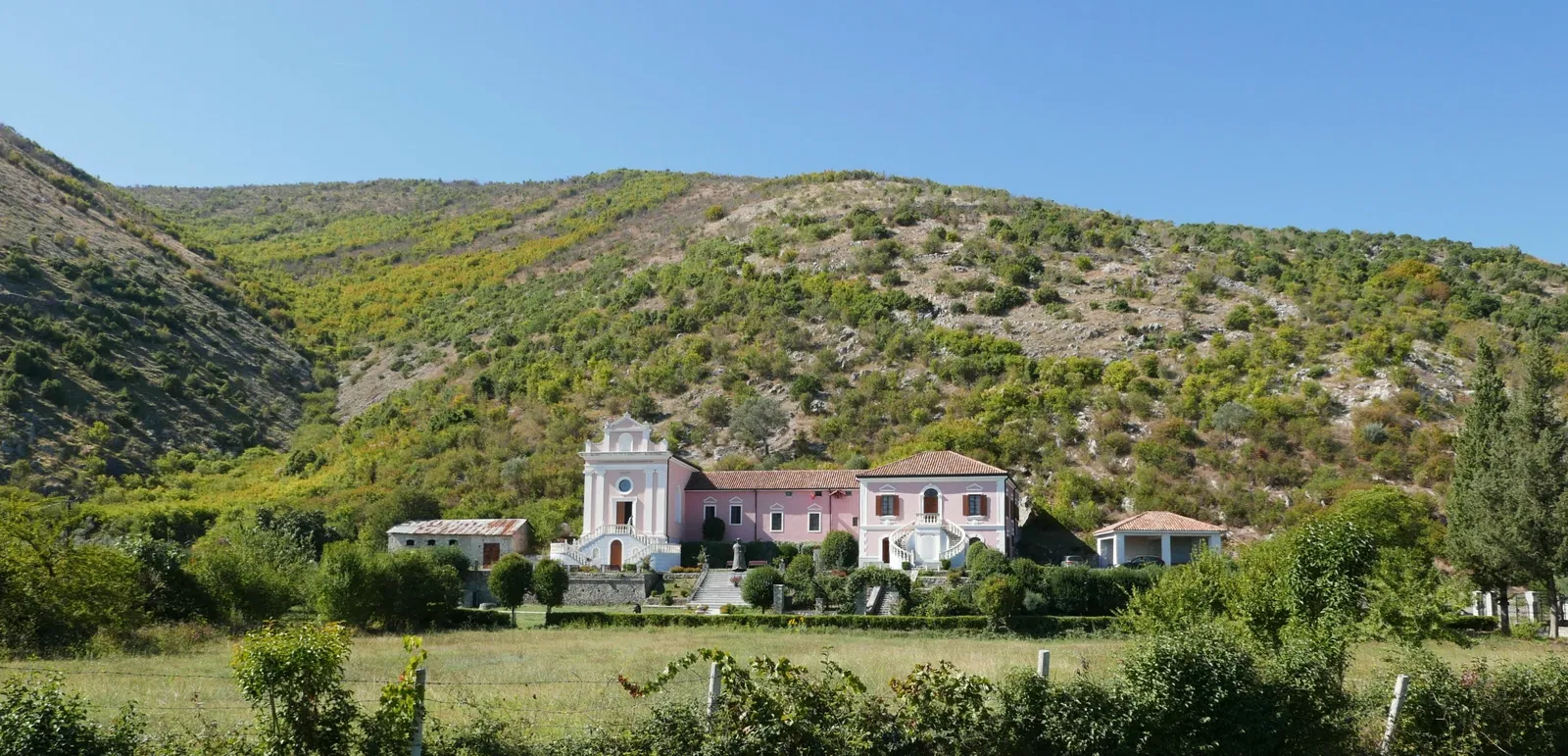 Shtëpia Muze e Ndre Mjedës (Barbullush) - Visitor Information & Reviews