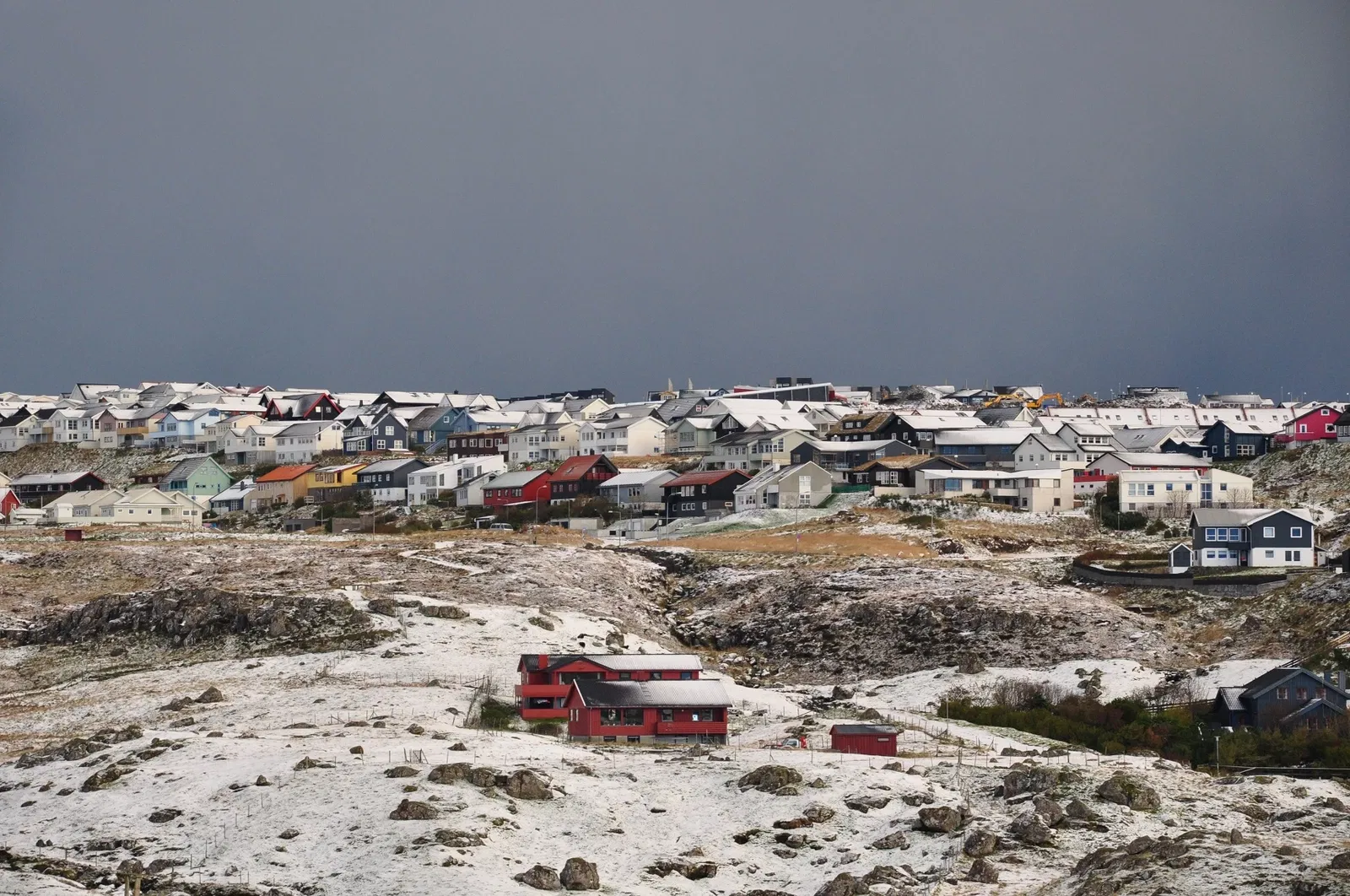 Hoyvík: Discover all 3+ Museums, Exhibitions & Discounts
