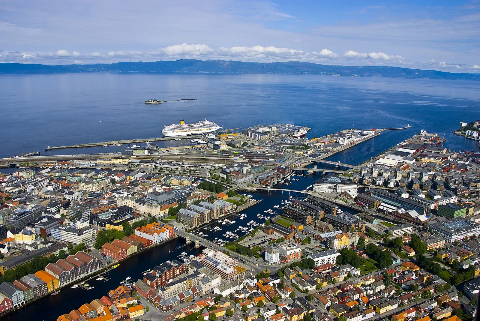 Top 20 Best Museums in Trondheim (November 2025)