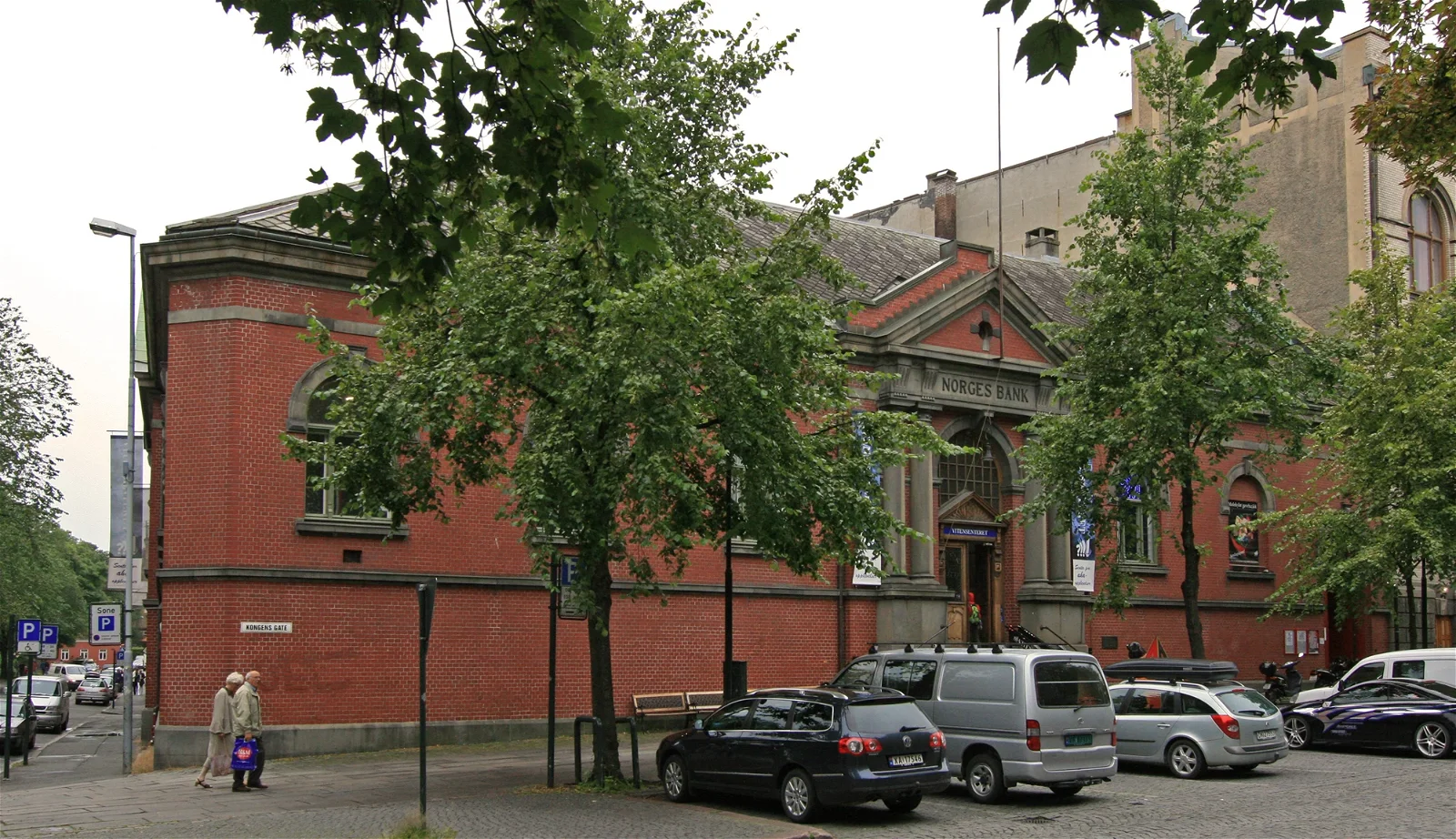 Trondheim Science Centre (Trondheim) - Información para Visitantes ...