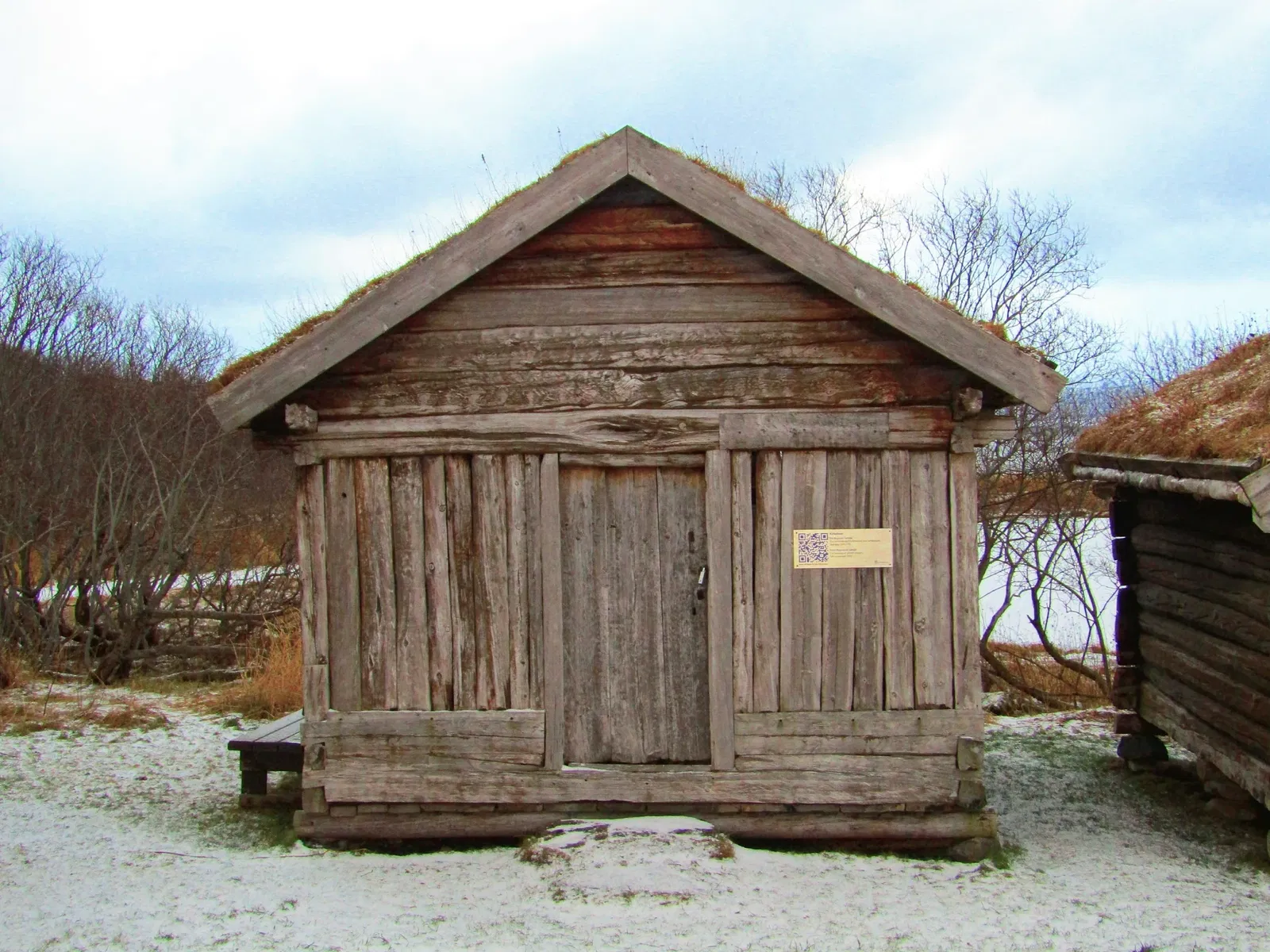 Lake Bodø open-air museum (Bodø) - Visitor Information & Reviews