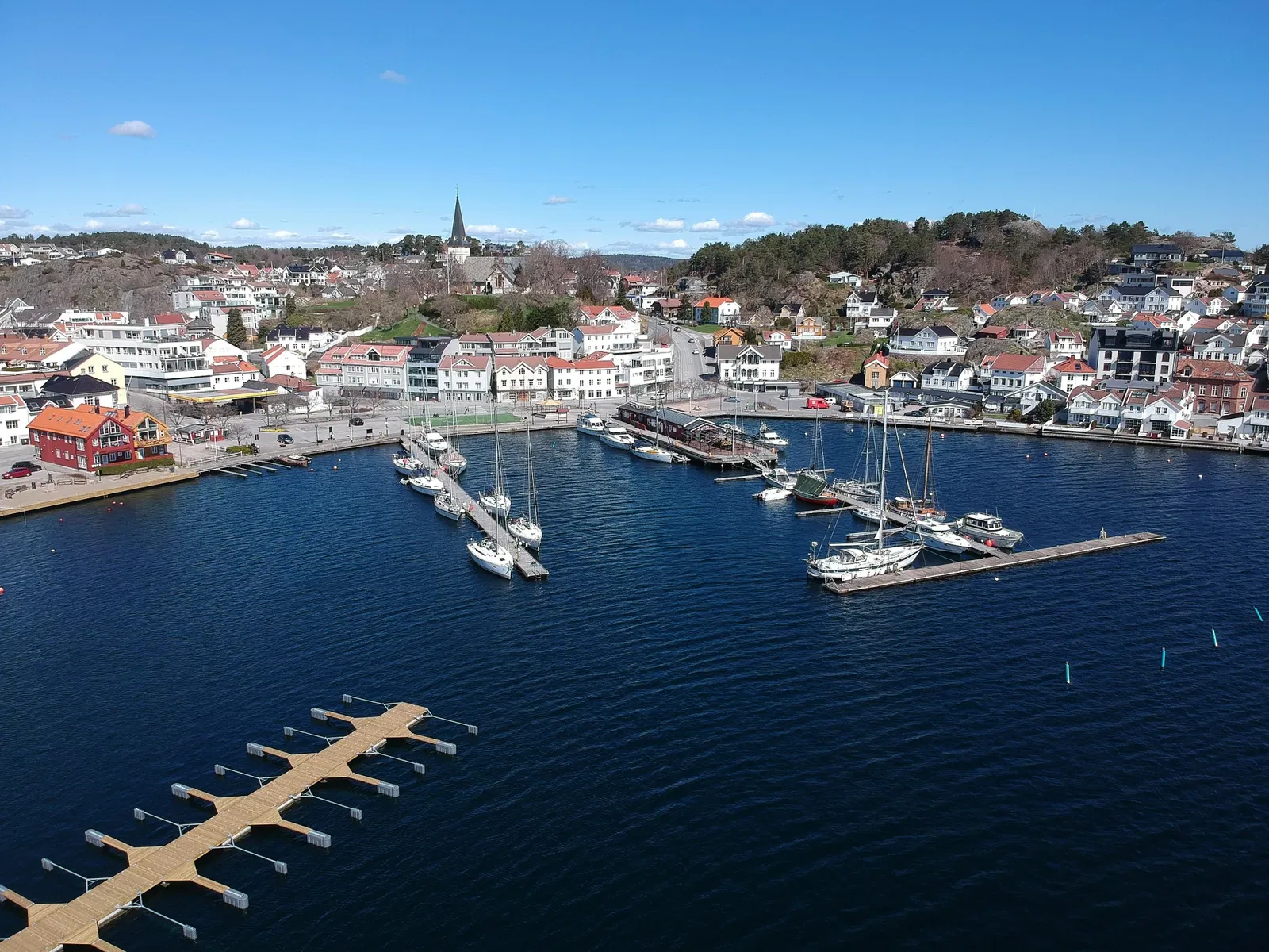 Grimstad: Discover all 3+ Museums, Exhibitions & Discounts