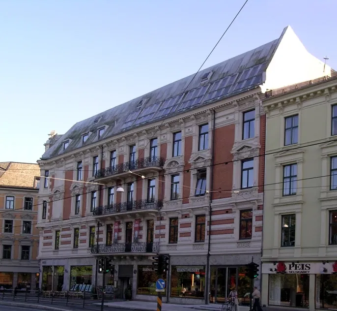 Ibsen Museum (Oslo) (Skien) - Visitor Information & Reviews