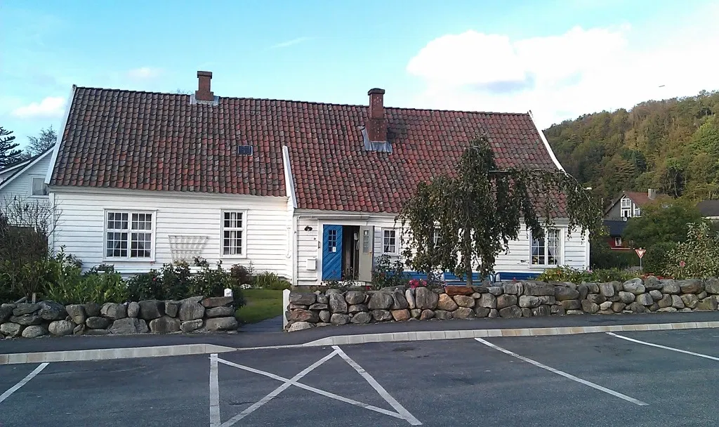 Fogdahuset Hana (Sandnes) - Visitor Information & Reviews