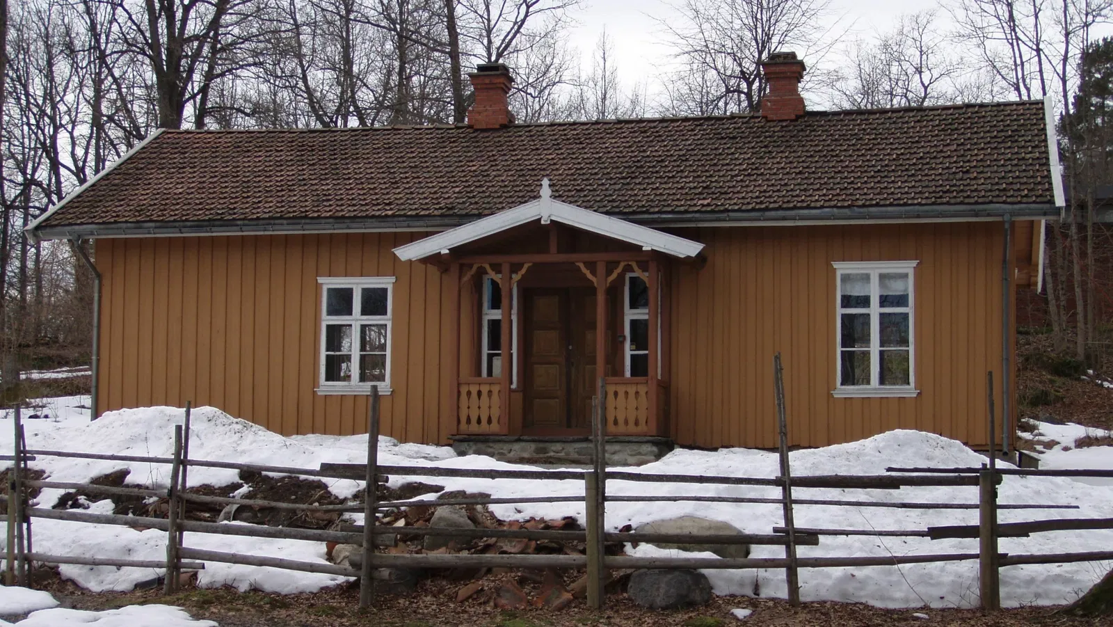 Follo museum (Drøbak) - Visitor Information & Reviews