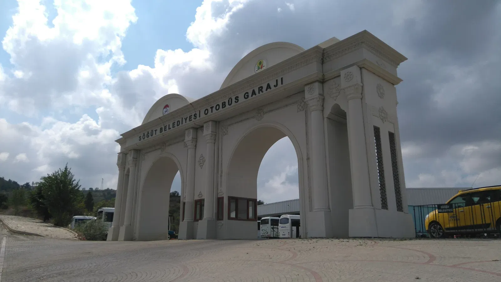 Söğüt: Discover all 1+ Museums, Exhibitions & Discounts