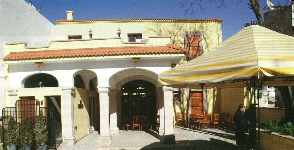 Burhaniye National Forces Culture Museum (Burhaniye ...