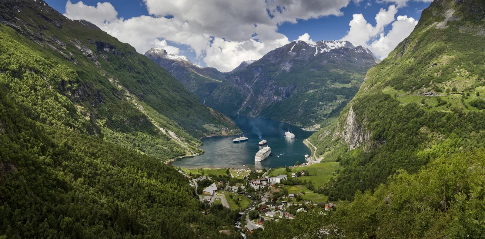 Geiranger: Discover all 1+ Museums, Exhibitions & Discounts