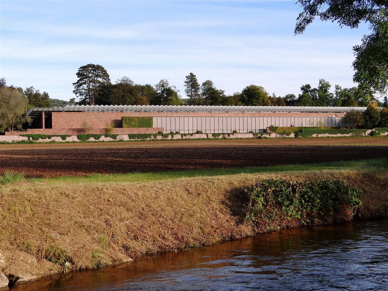 Fondation Beyeler (Riehen) - Bezoekersinformatie & Recensies