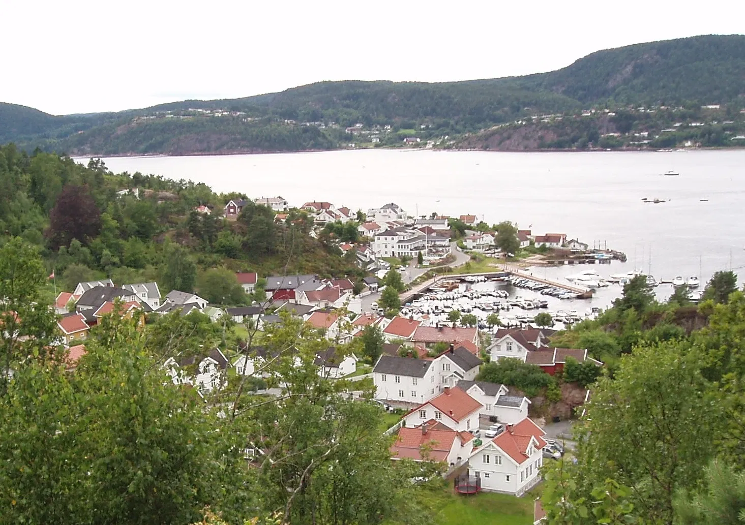 Holmsbu: Discover all 4+ Museums, Exhibitions & Discounts