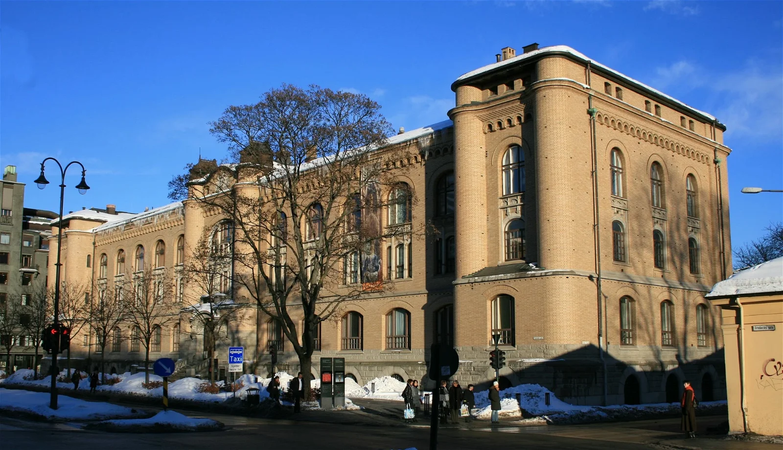 Historical Museum (Oslo) - Visitor Information & Reviews