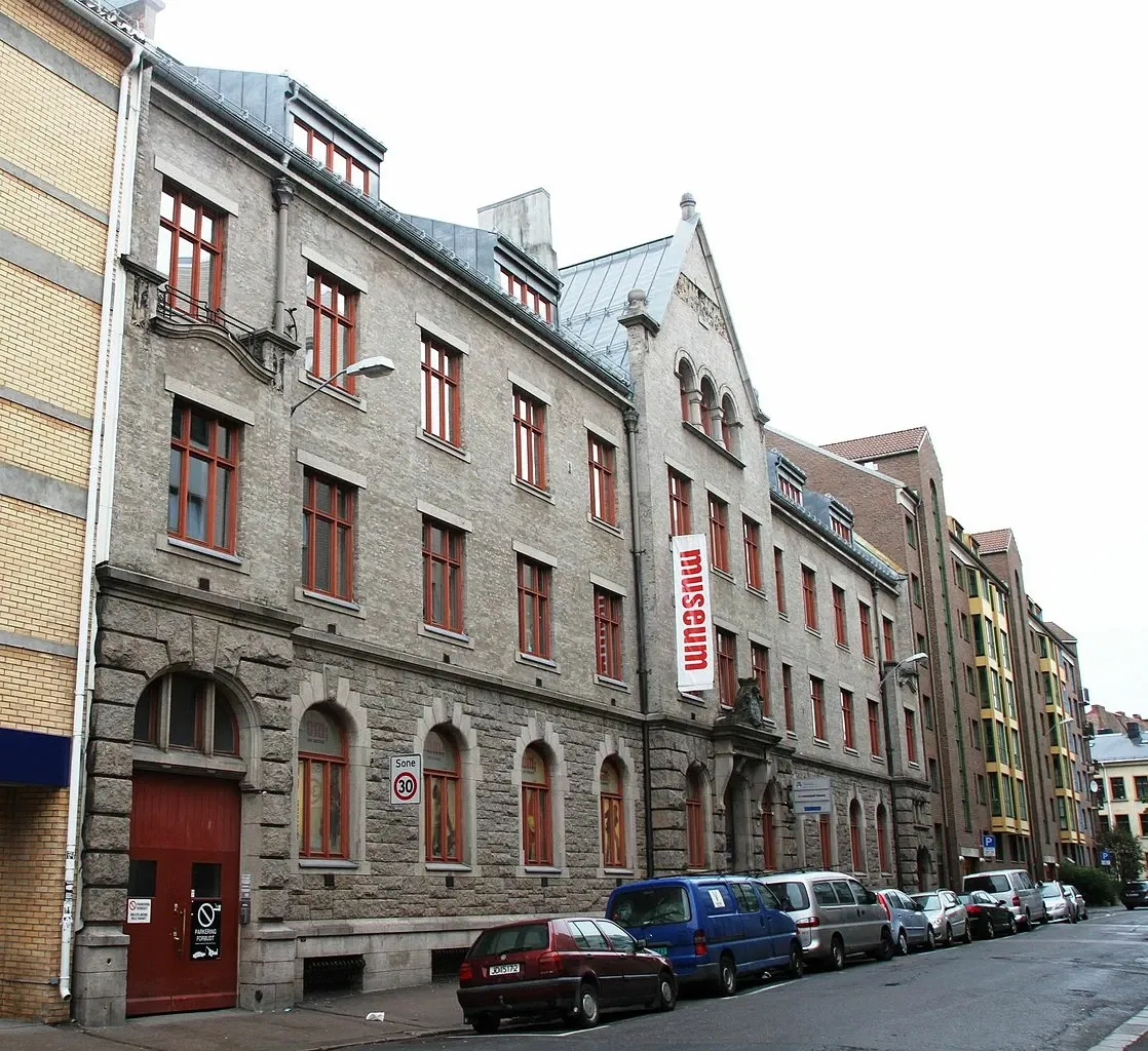 Intercultural Museum (Oslo) - Visitor Information & Reviews