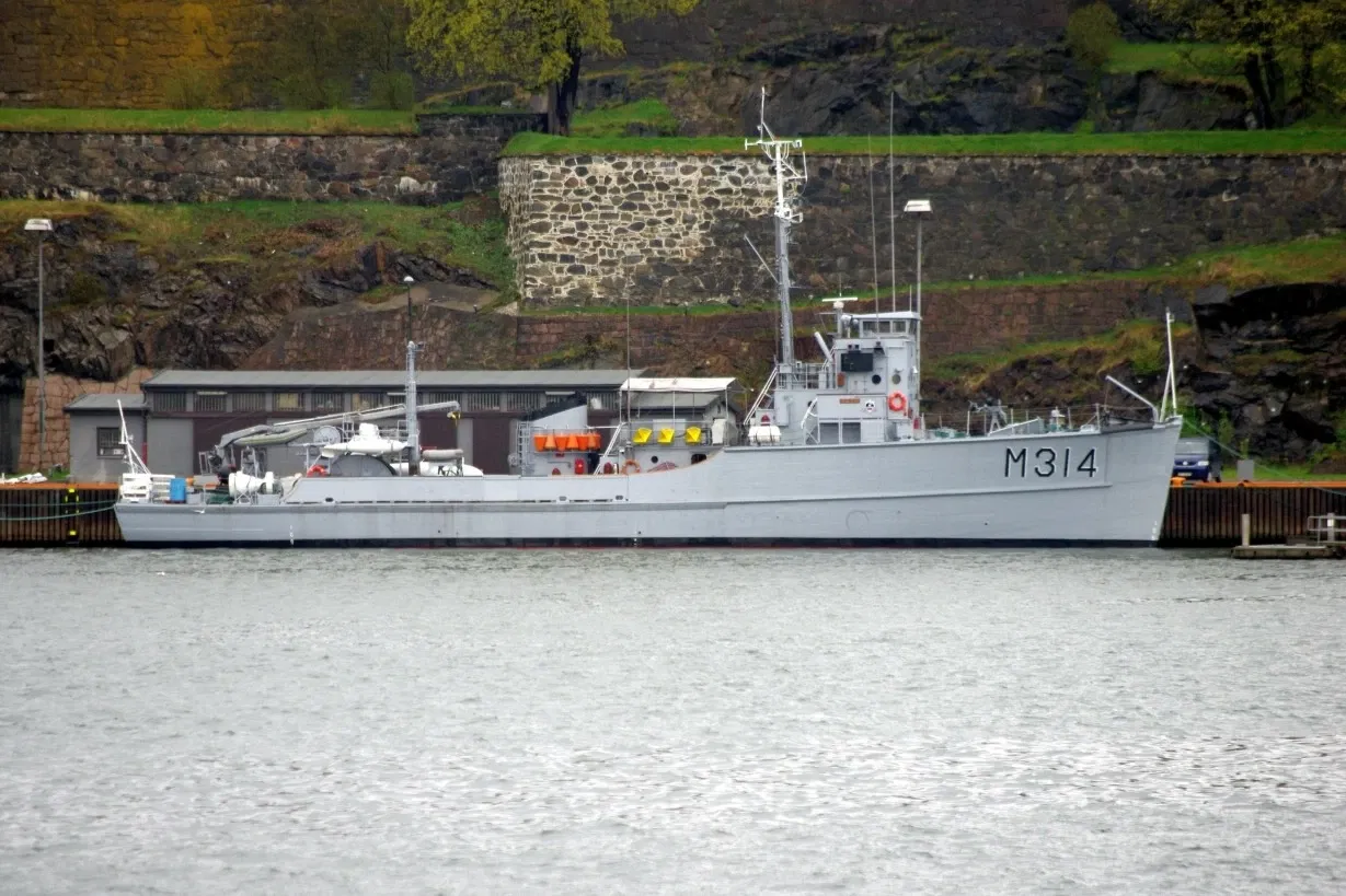 M314 Alta (Oslo) - Visitor Information & Reviews