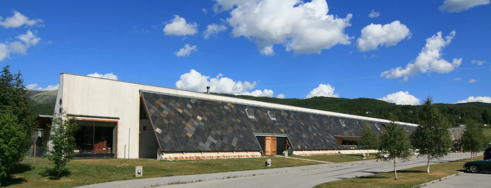 Huset Aukrust (Alvdal) - Visitor Information & Reviews