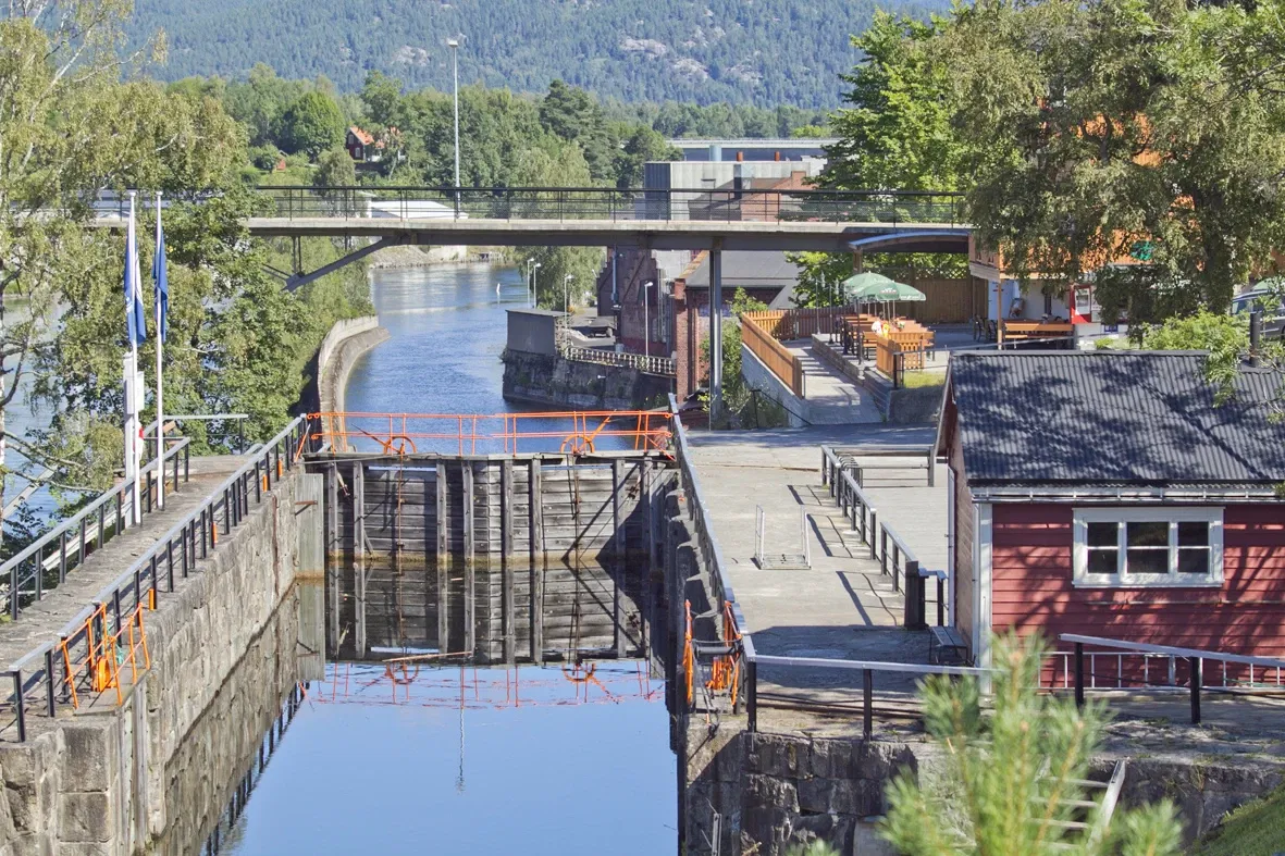 Ulefoss: Discover all 2+ Museums, Exhibitions & Discounts