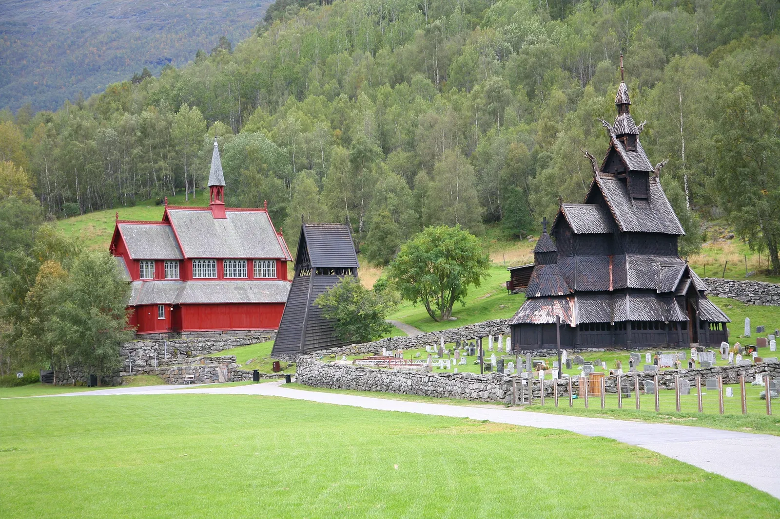 Borgund: Discover all 1+ Museums, Exhibitions & Discounts