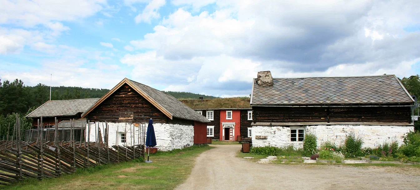 Dølmotunet (Tolga) - Visitor Information & Reviews