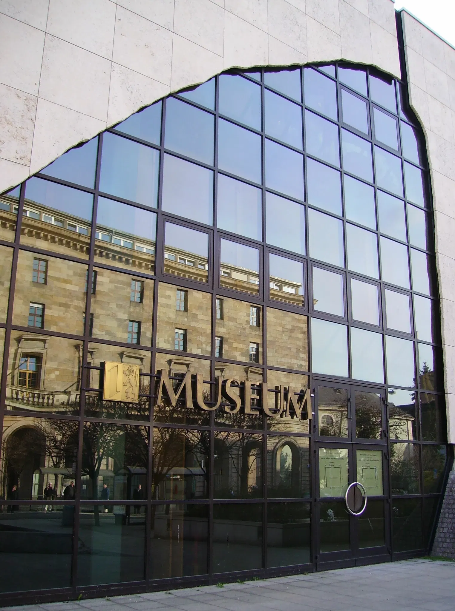 Reiss Engelhorn Museum (Mannheim) - Informations pour les visiteurs & avis
