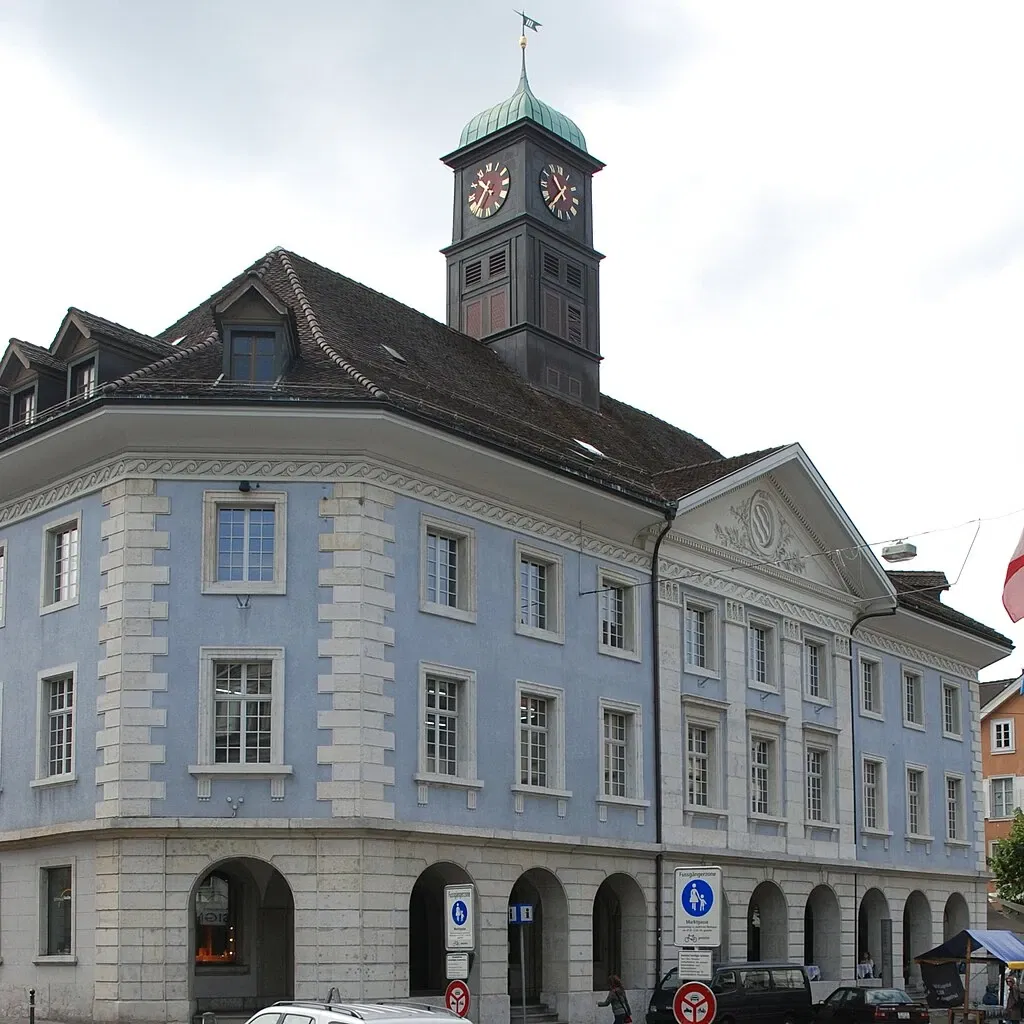 Kunsthaus Langenthal (Langenthal) - Visitor Information & Reviews