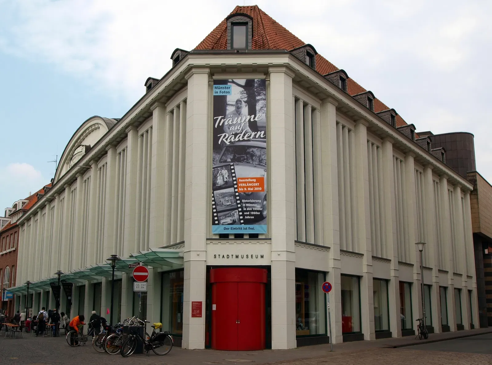 Stadtmuseum (Münster) - Visitor Information & Reviews
