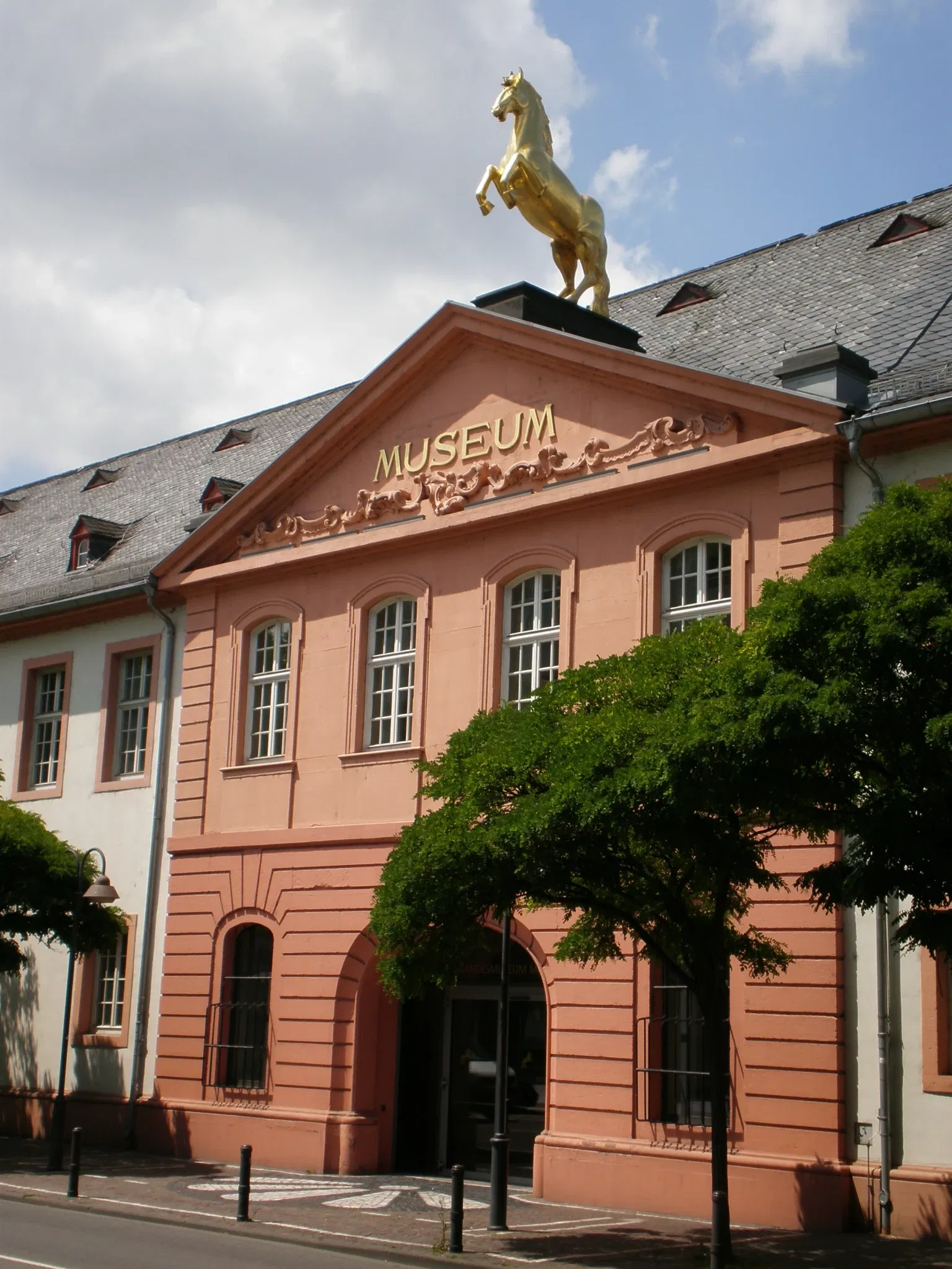 Mainz State Museum (Mainz) - Visitor Information & Reviews