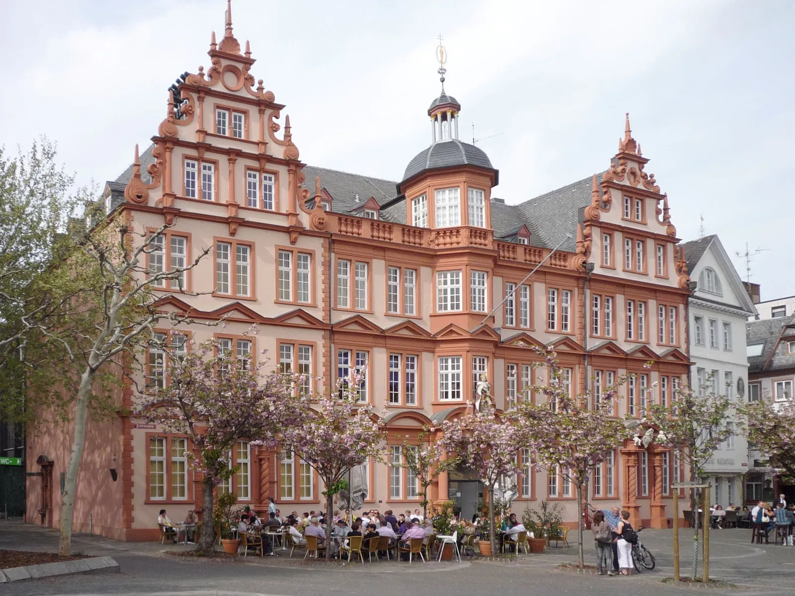 Gutenberg Museum (Mainz) - Visitor Information & Reviews