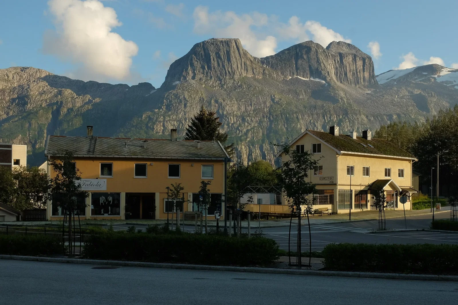 Glomfjord: Discover all 1+ Museums, Exhibitions & Discounts