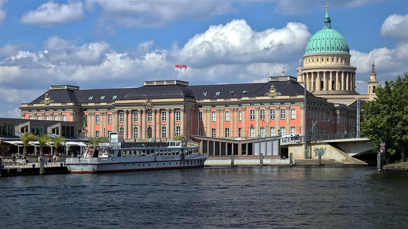 Top 10 beste Museen in Potsdam (Mai 2026)