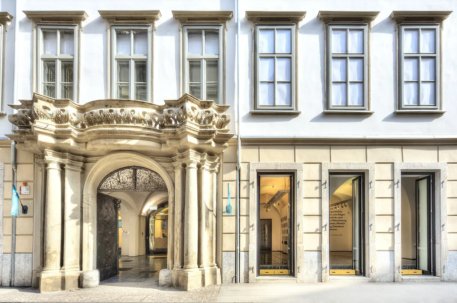 Graz Museum (Graz) - Visitor Information & Reviews