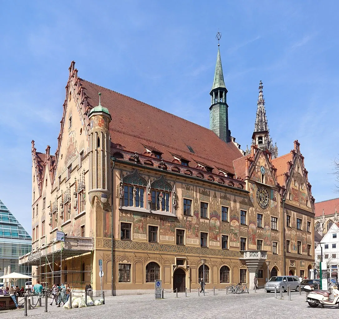 Ulm: Discover all 20+ Museums, Exhibitions & Discounts