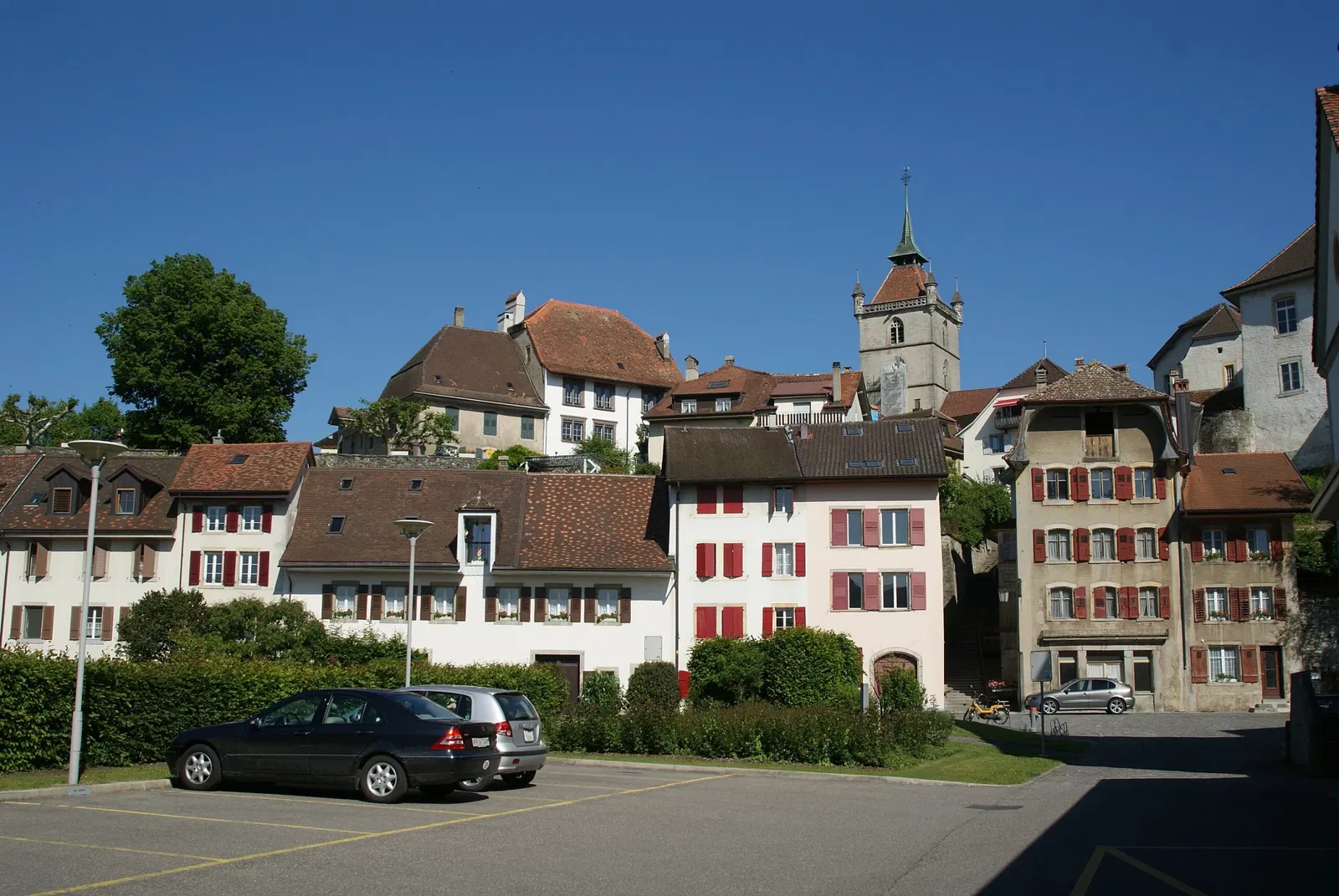 Estavayer: Discover all 5+ Museums, Exhibitions & Discounts