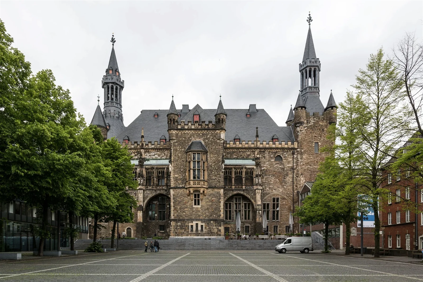 Top 10 Best Museums in Aachen (October 2025)