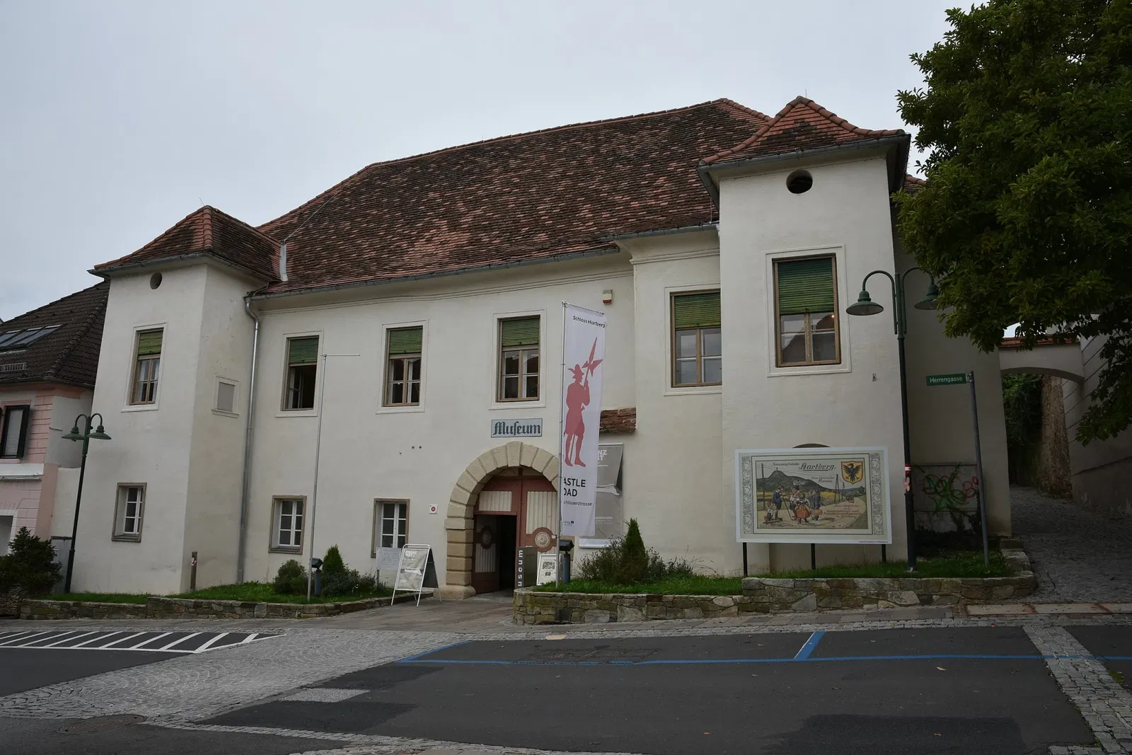 Museum Hartberg (Hartberg) - Visitor Information & Reviews