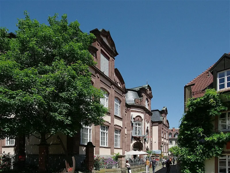 Museum für neue Kunst (Freiburg im Breisgau) - Visitor Information ... Museum für neue Kunst (Freiburg im Breisgau) - Visitor Information ...