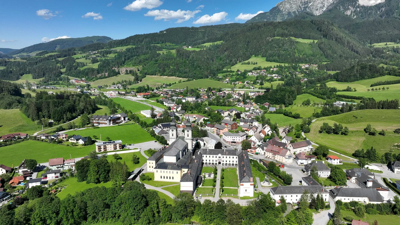 Spital am Pyhrn: Discover all 3+ Museums, Exhibitions & Discounts