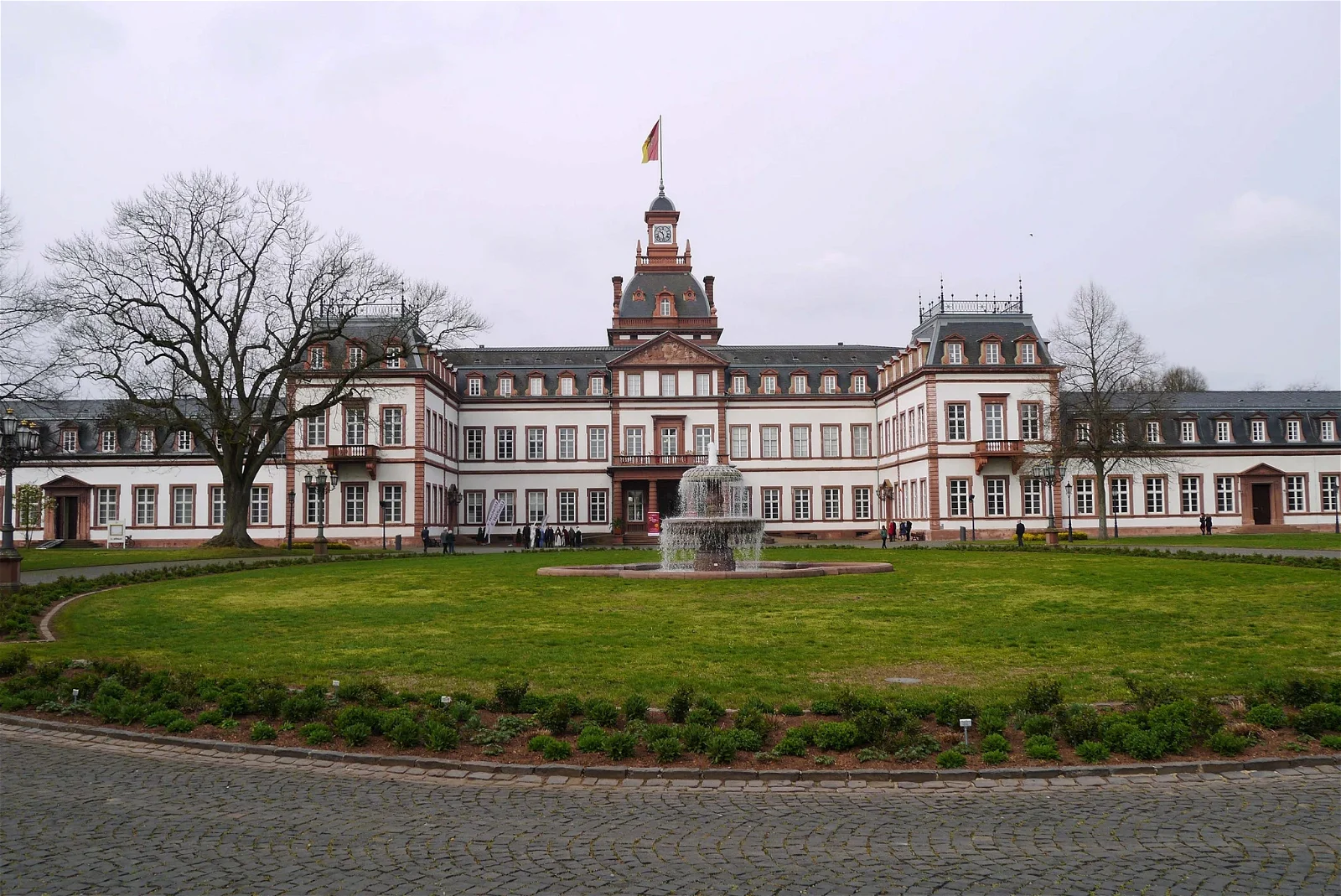 Grimm's Fairy Tale Empire (Hanau) - Visitor Information & Reviews