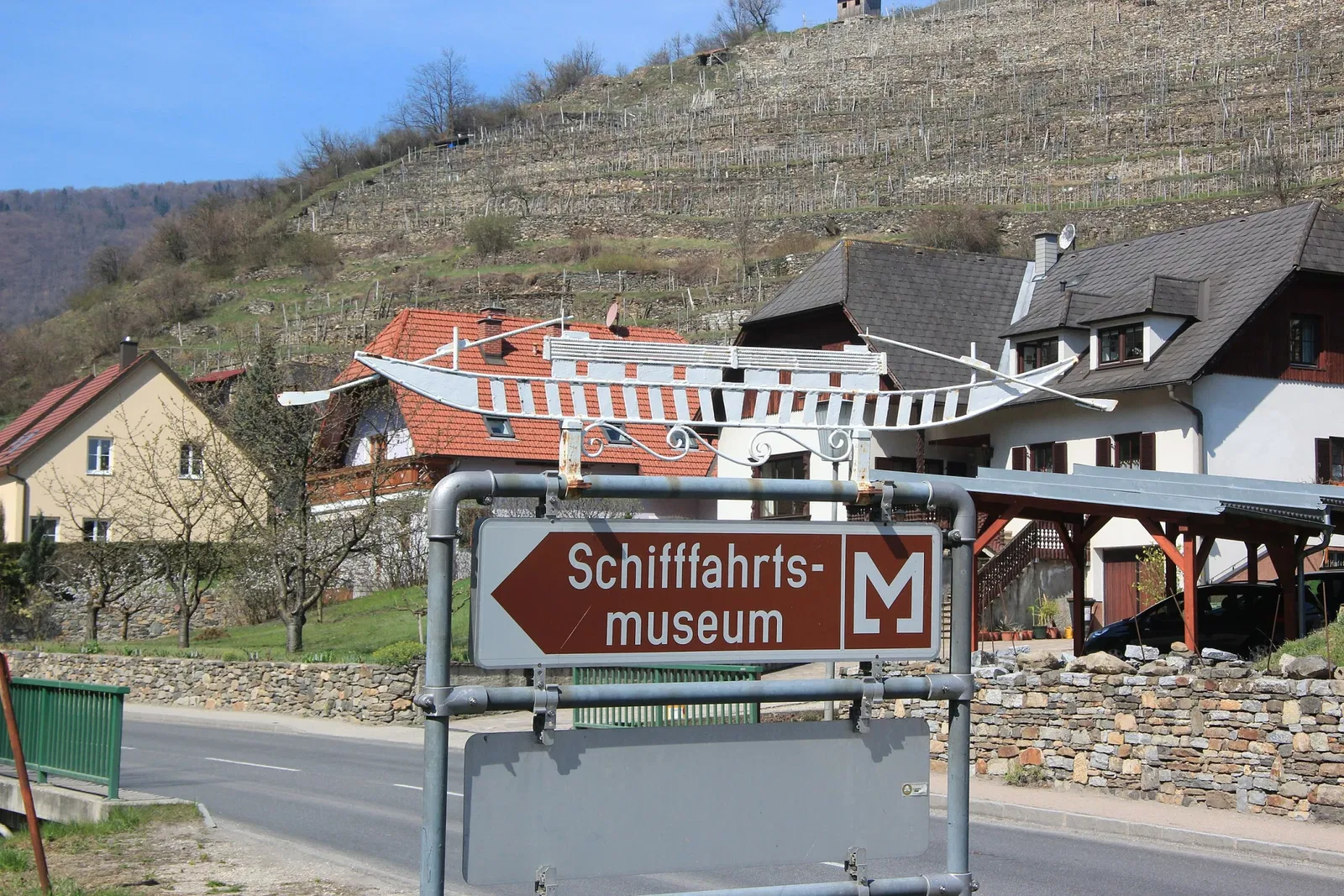 Gunther Philipp Museum (Spitz) - Visitor Information & Reviews