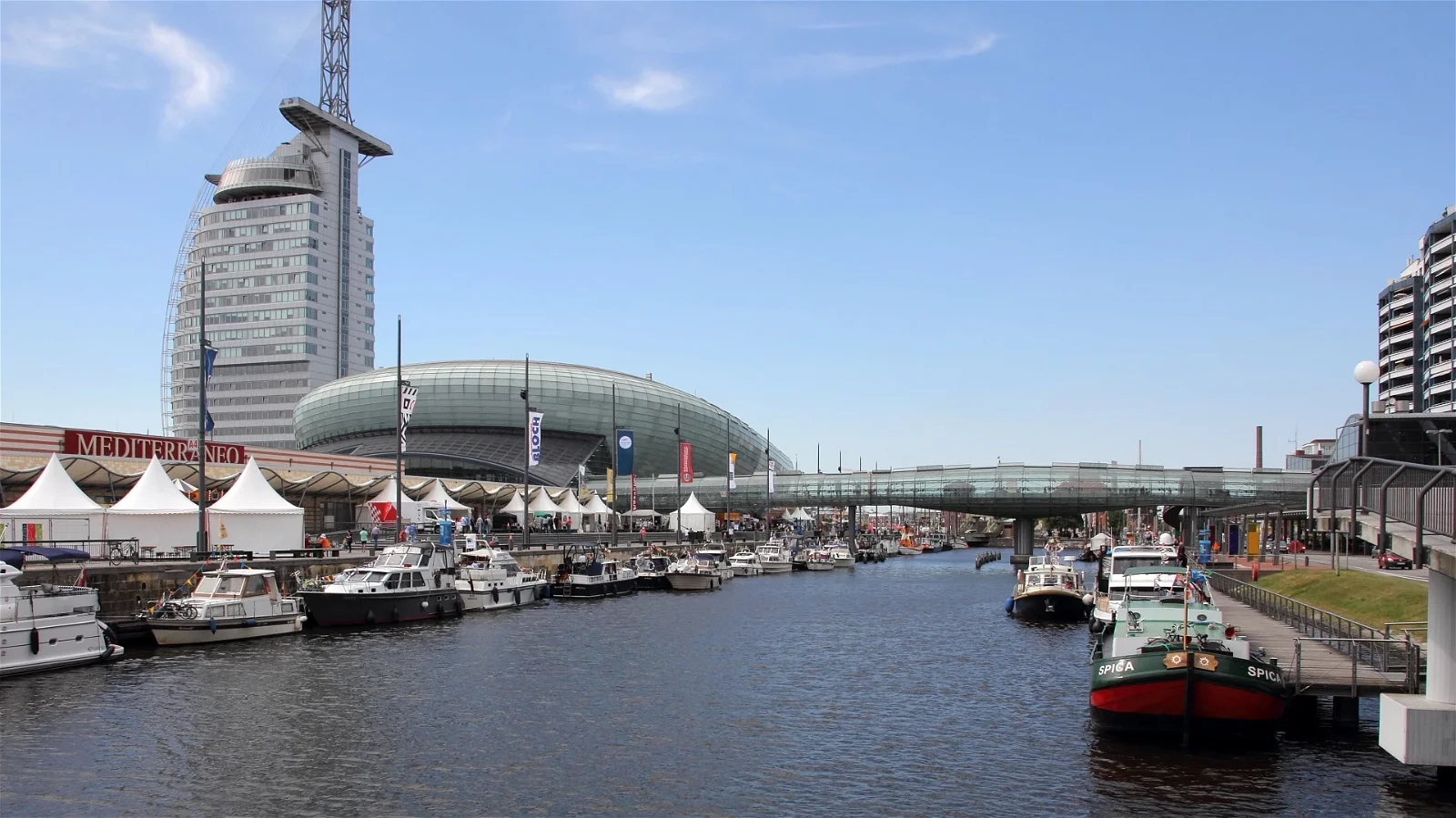 Top 5 Best Museums in Bremerhaven (September 2025)