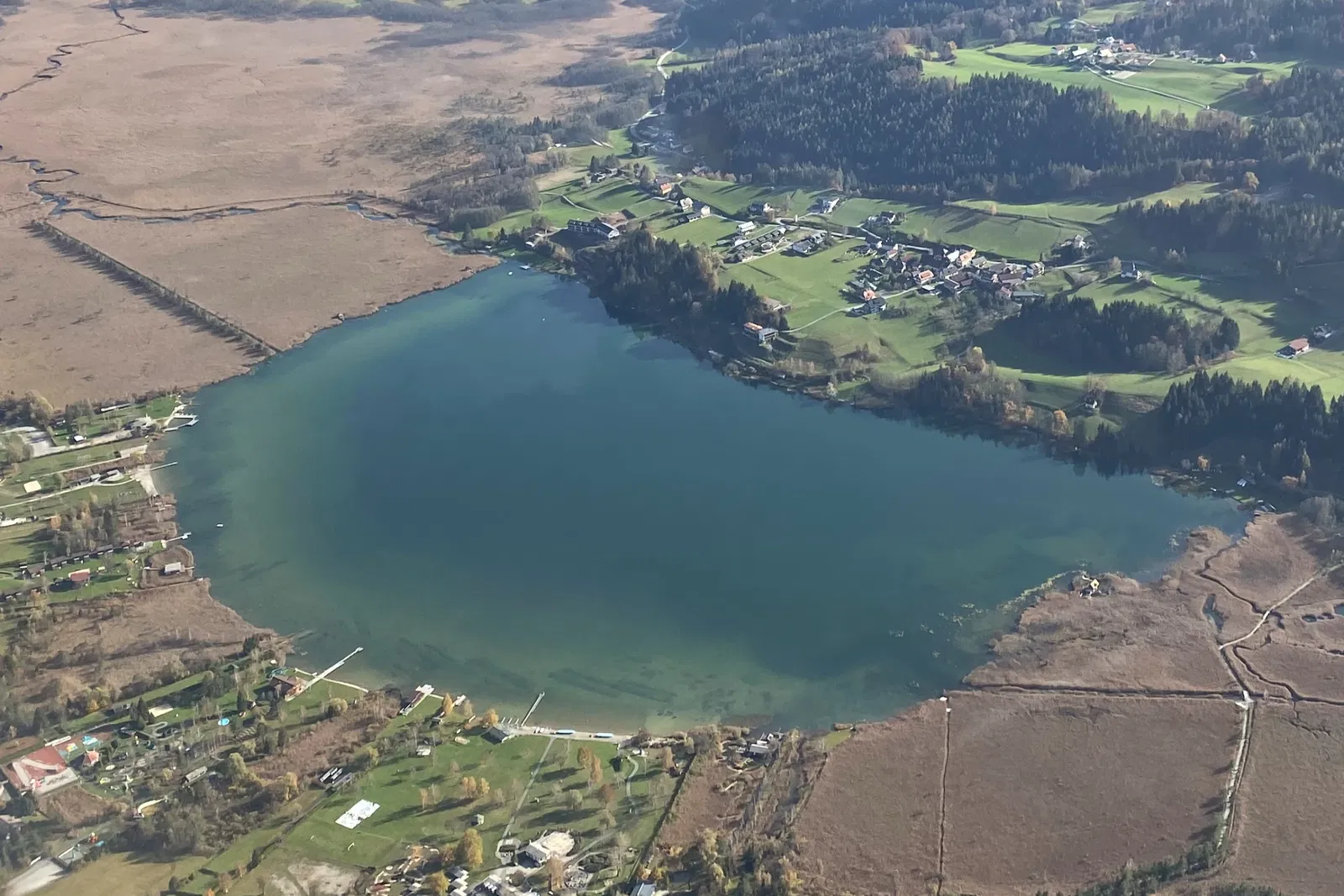 Hermagor-Pressegger See: Discover all 1+ Museums, Exhibitions & Discounts