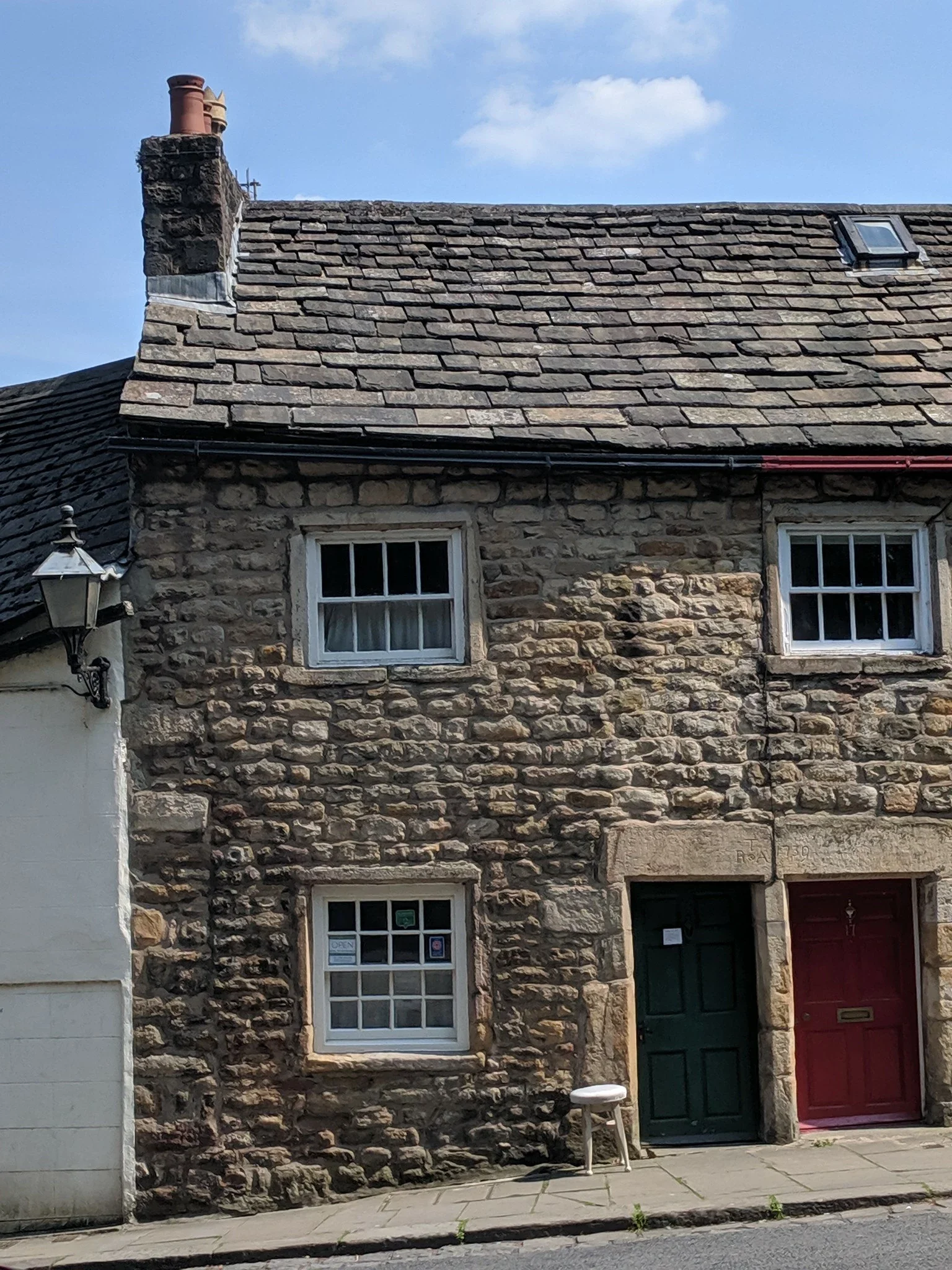 The Cottage Museum (Lancaster) - Visitor Information & Reviews