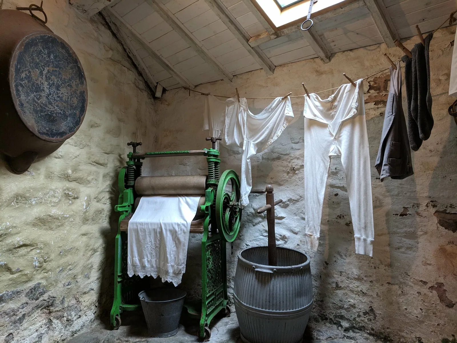 The Cottage Museum (Lancaster) - Visitor Information & Reviews