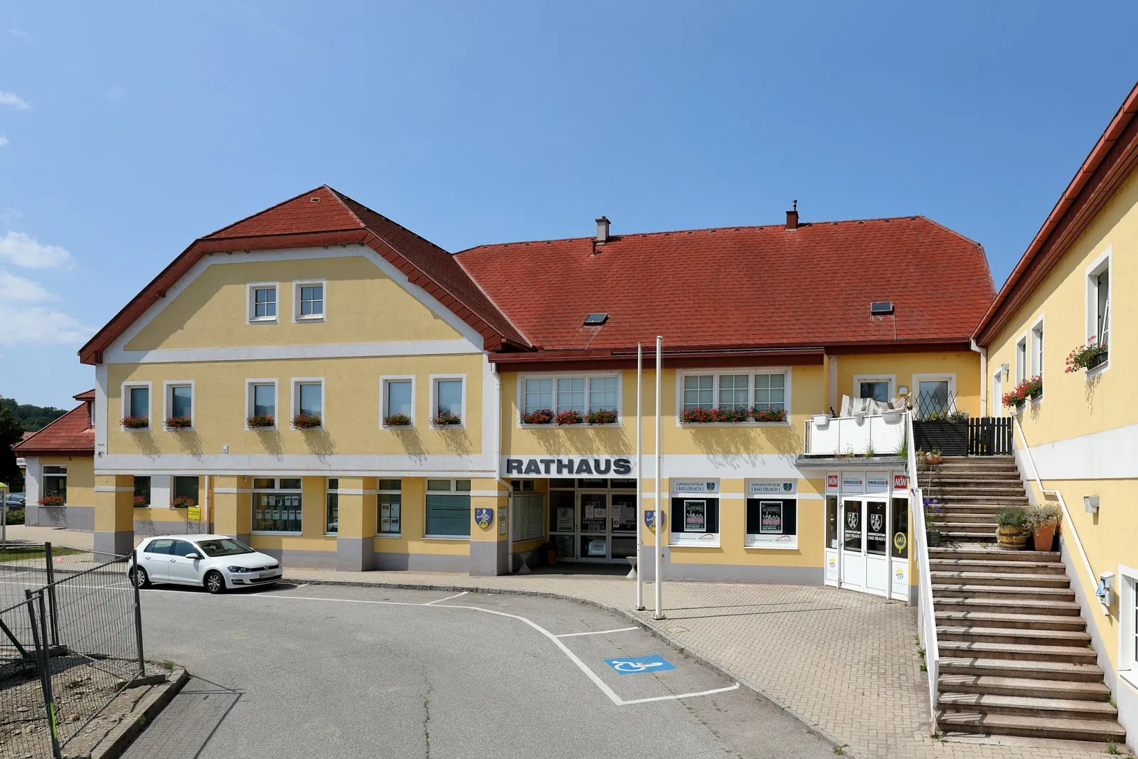 Bad Erlach: Discover all 7+ Museums, Exhibitions & Discounts