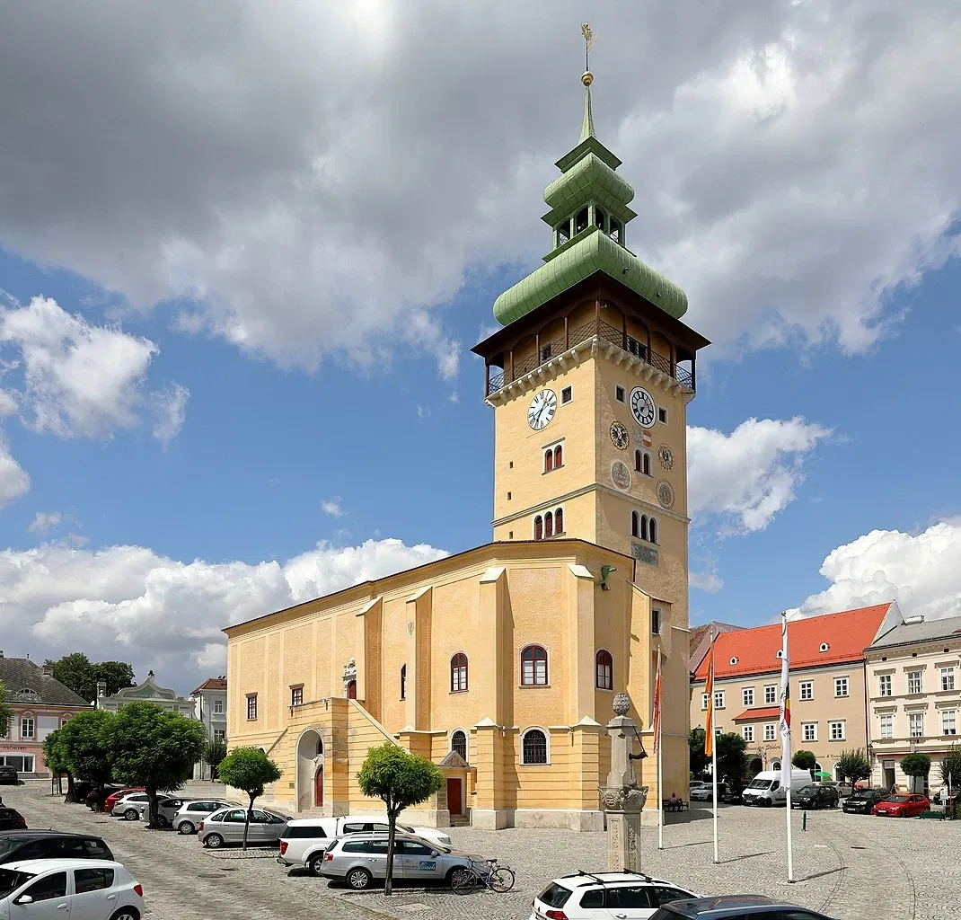 Museum Retz (Retz) - Visitor Information & Reviews