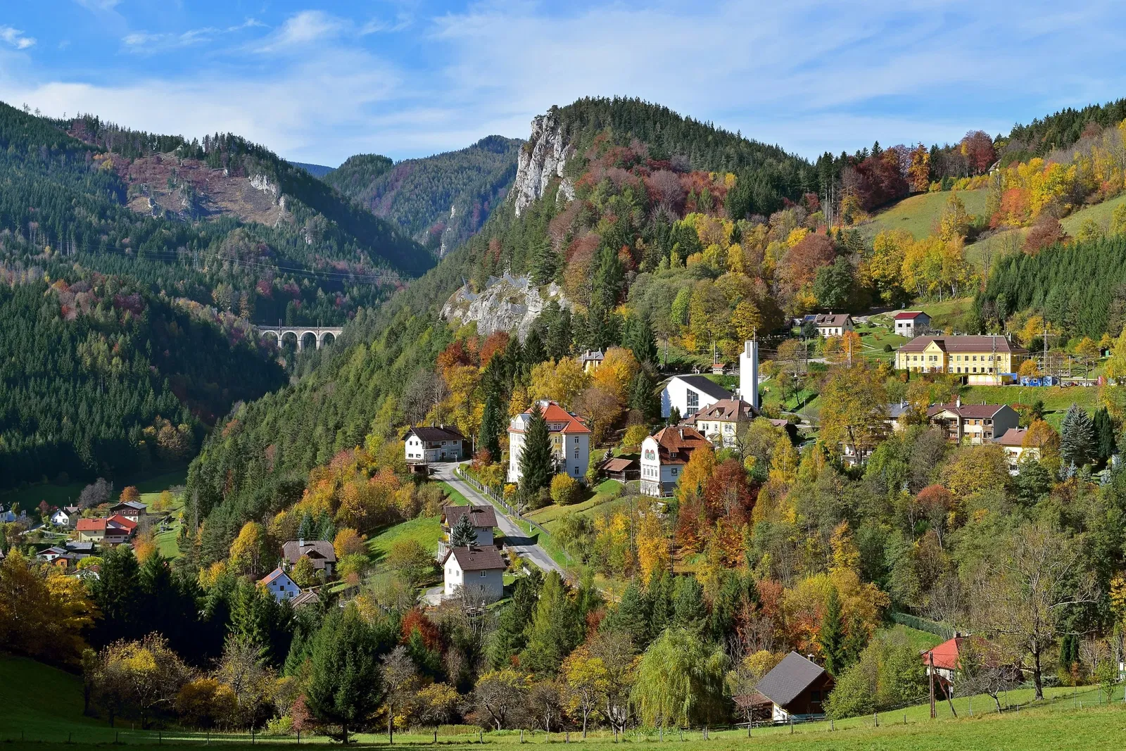 Breitenstein: Discover all 9+ Museums, Exhibitions & Discounts