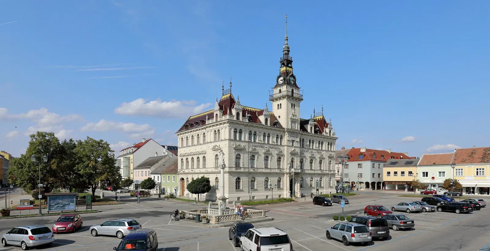 Laa an der Thaya: Discover all 5+ Museums, Exhibitions & Discounts