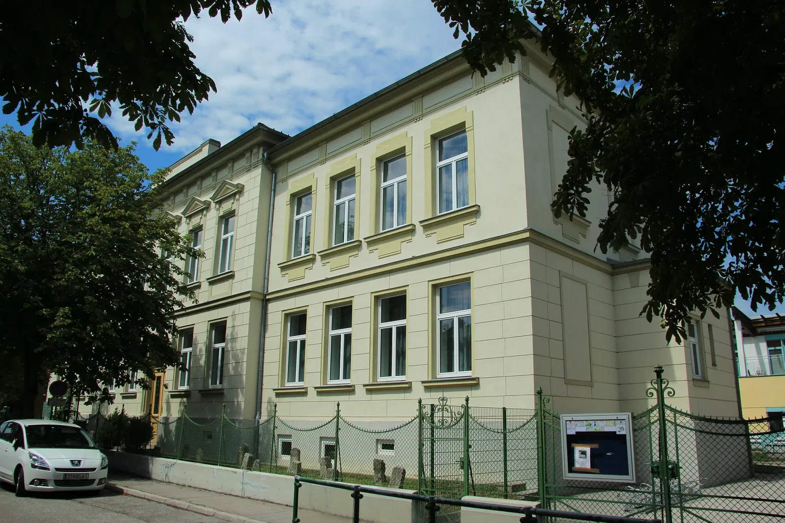 Heimatmuseum Guntramsdorf (Guntramsdorf) - Visitor Information & Reviews
